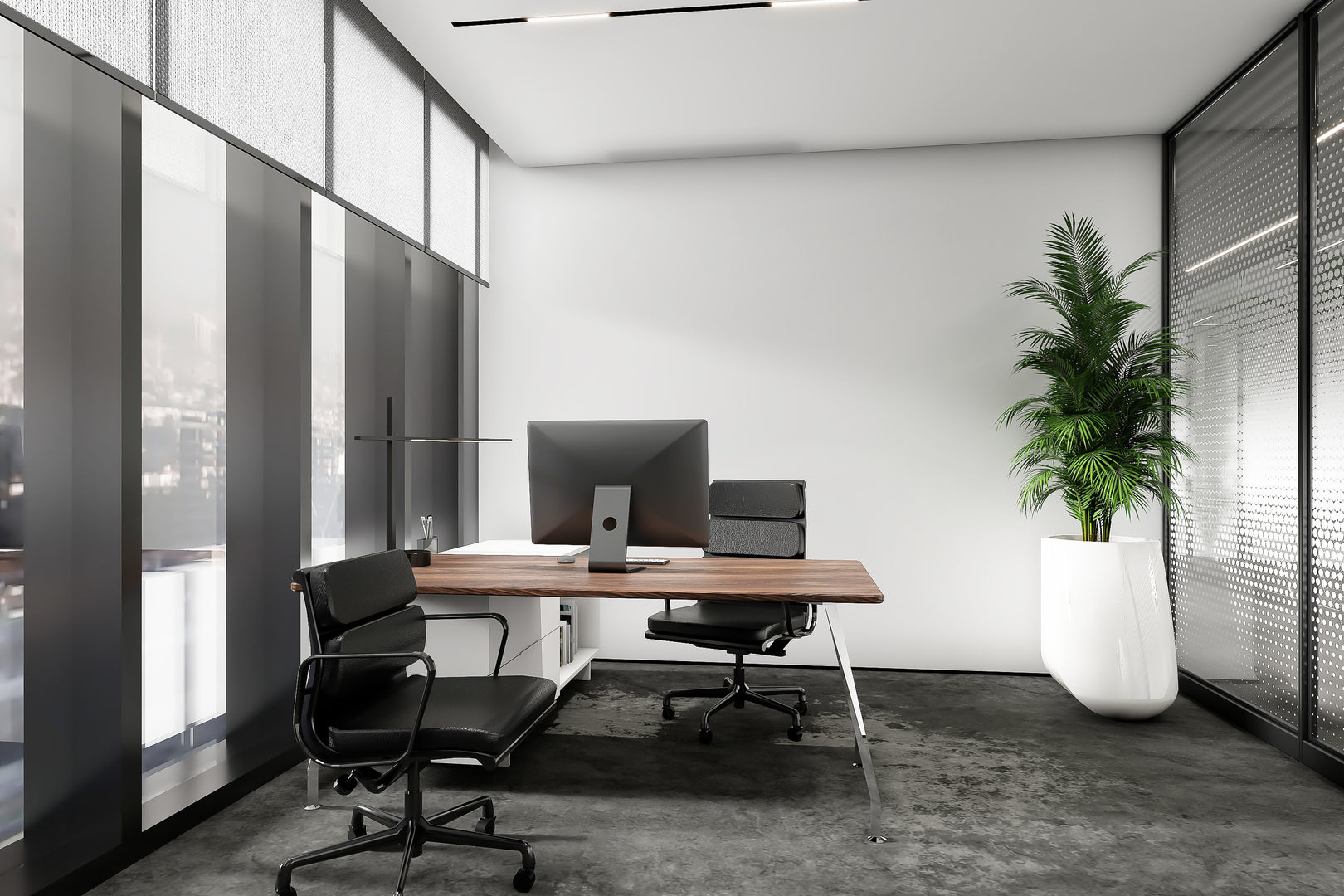 Axeed Space – Q East