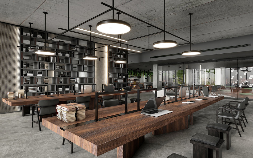 Axeed Space – Q East