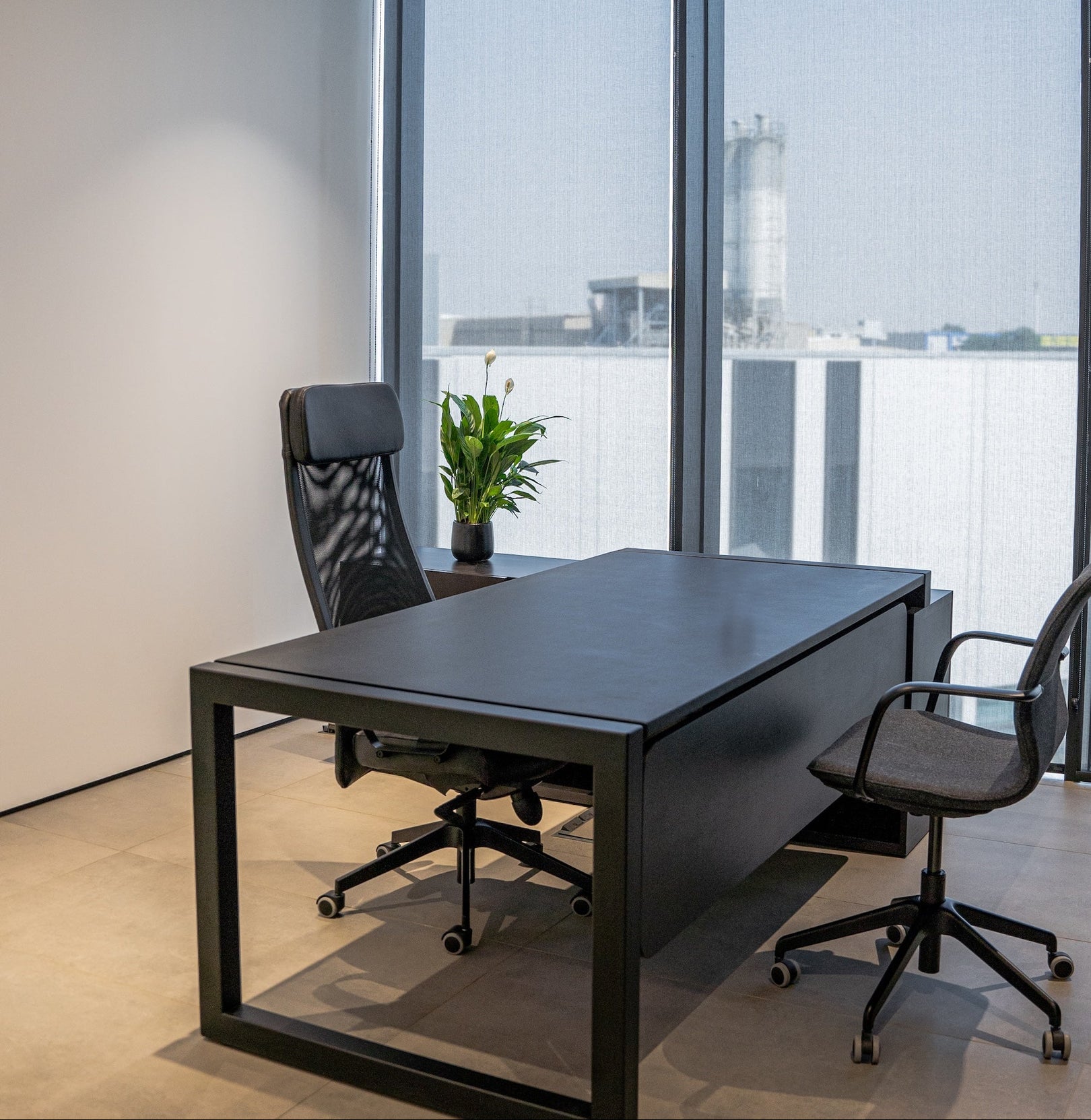 Coworking Space & Private Office in Al Quoz | Axeed Space – Q East